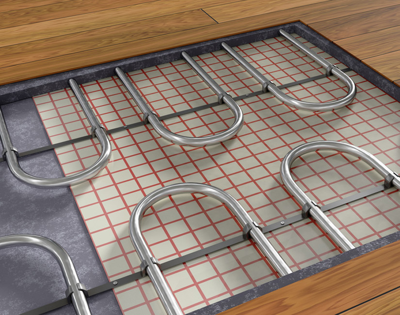 Radiant Heating Systems In Exton, PA | Explore Radiant Comfort